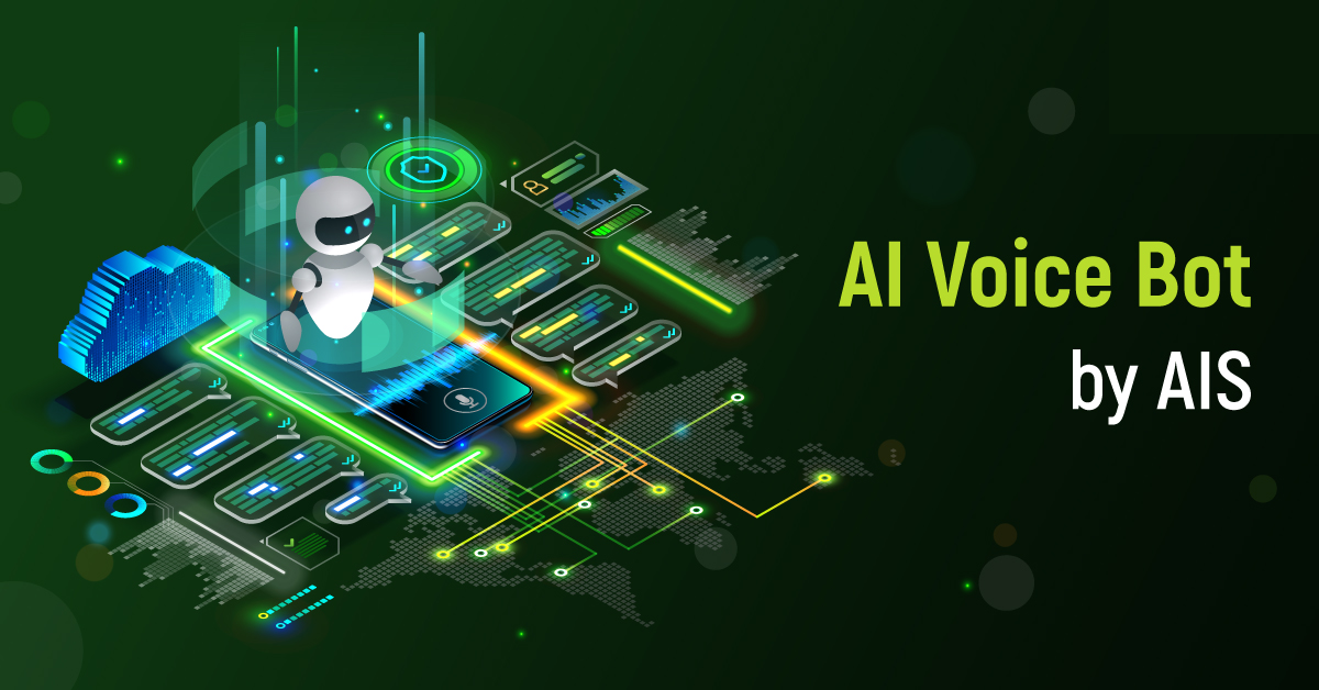 AIS Business : โซลูชันด้าน Communication | Unified Communication